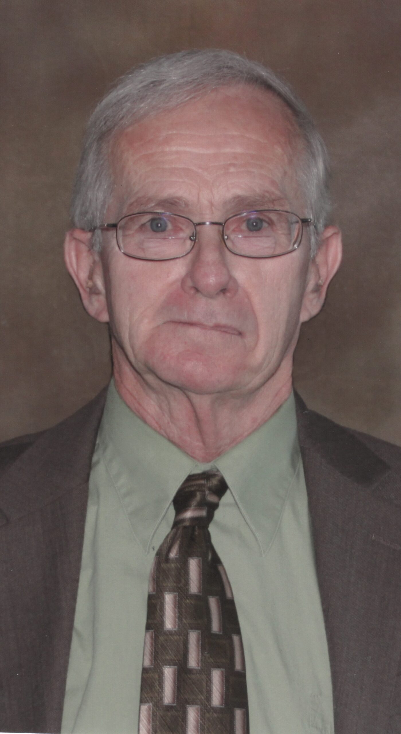 Staff - North Warren church of Christ